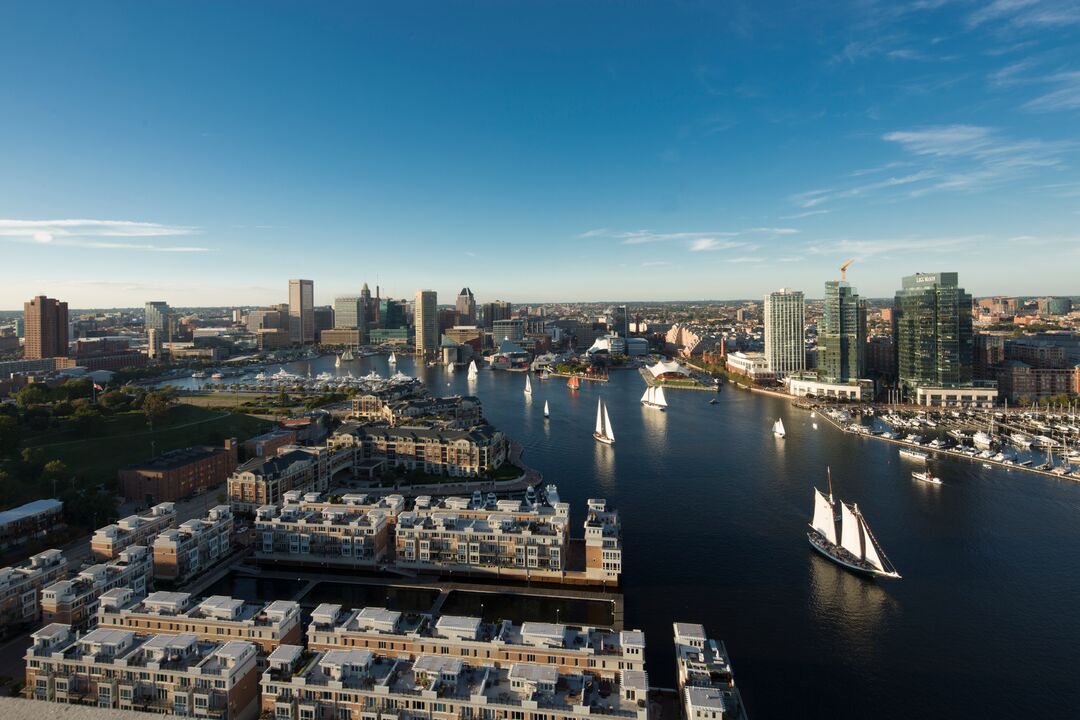 VISIT_BALTIMORE_fleet_week_skyline_2016_5 | CleanPix